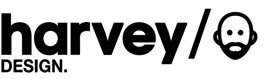 harvey/ – freelance creative